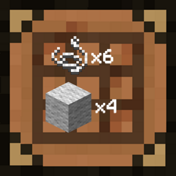 [1 9 Snapshots] Parachutes One Command Block Vanilla Mod Minecraft Map
